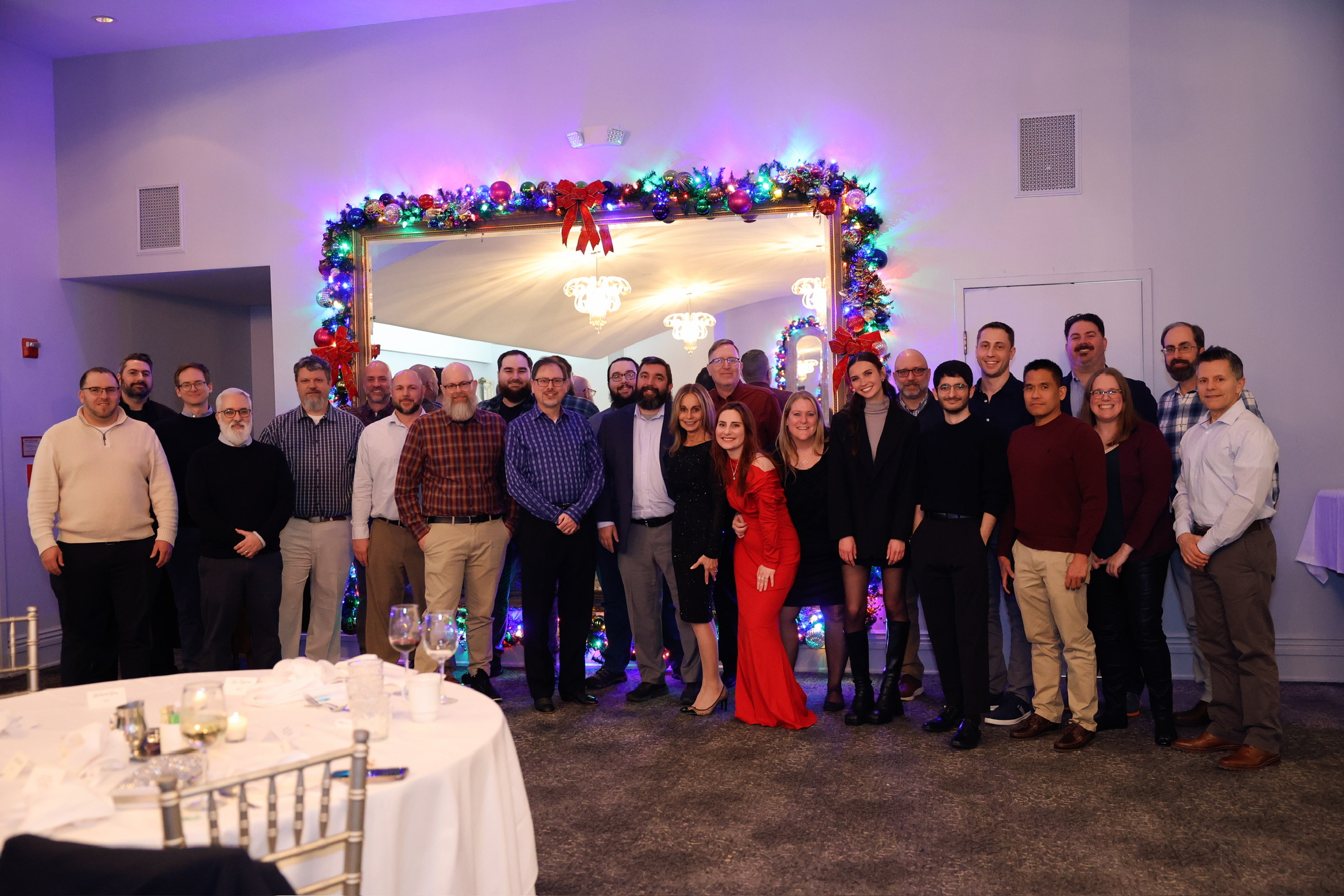 Meet The Team | ByteRatio